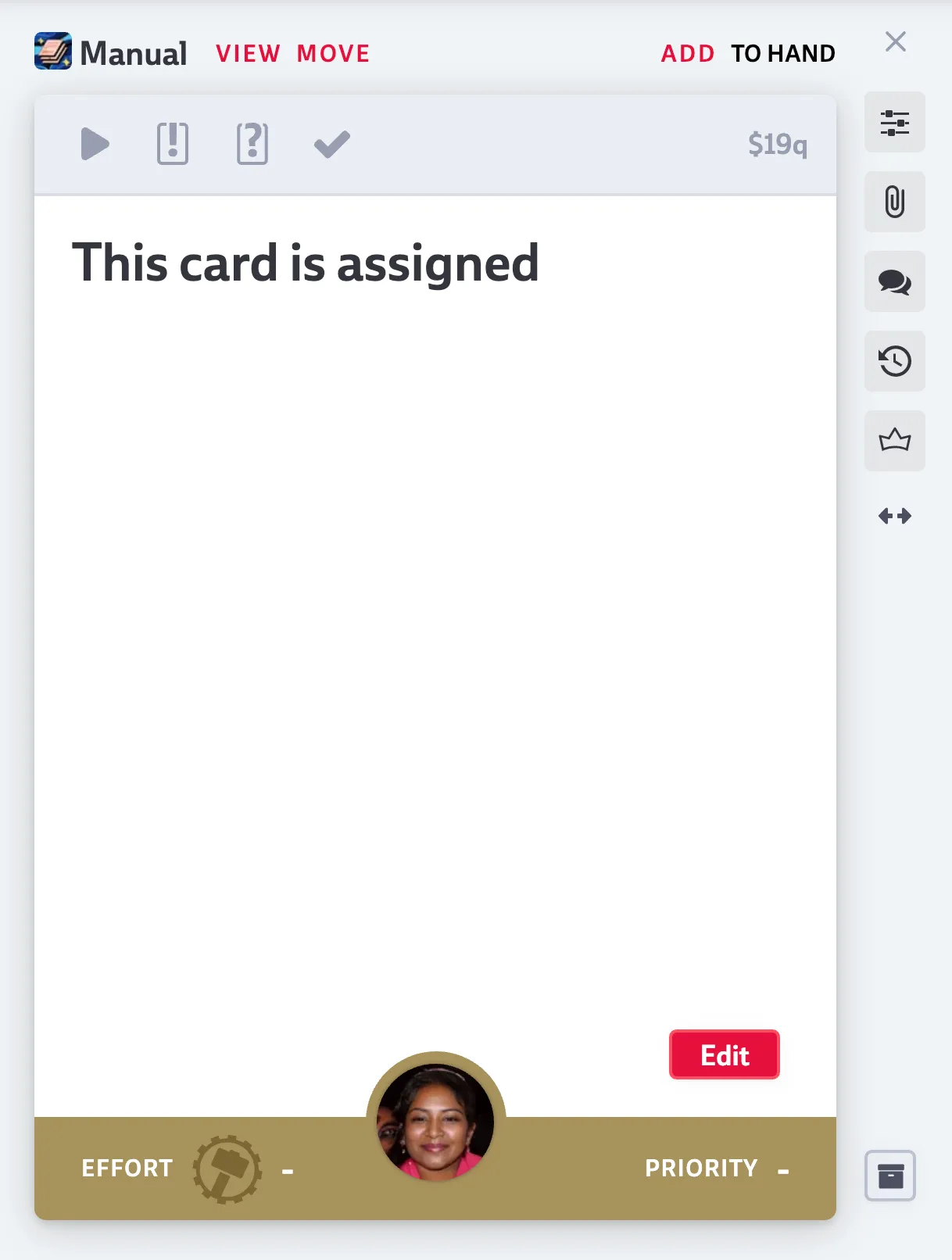 Workflow | Codecks Manual